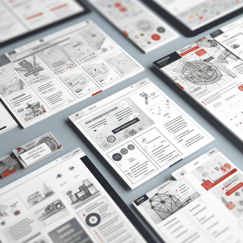 Mastering Web Design Workflow: Comprehensive Guide for Designers | Tic ...