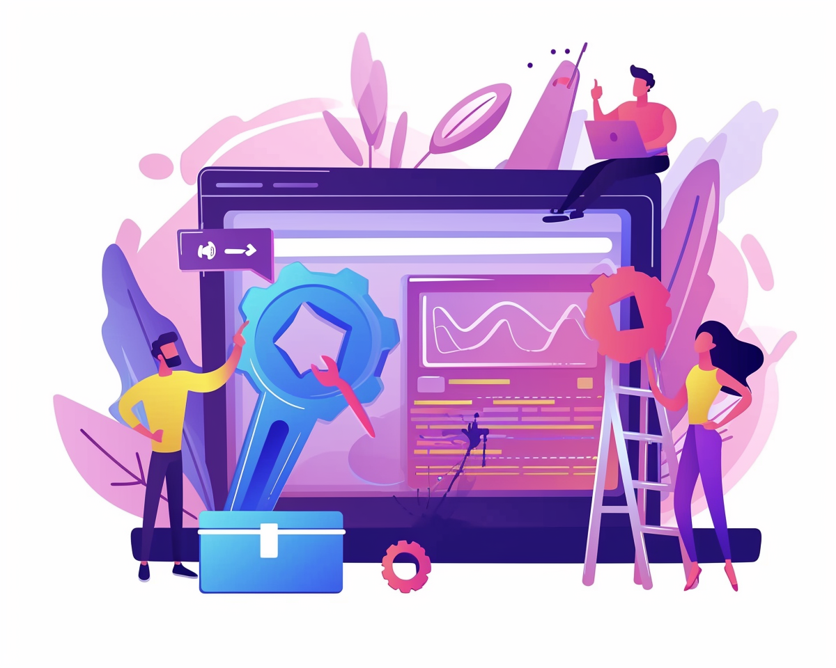 Superior Website Maintenance: 8 Key Elements by Tic Creative